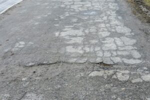 Common Causes of Deterioration in Asphalt – Asphalt Masters